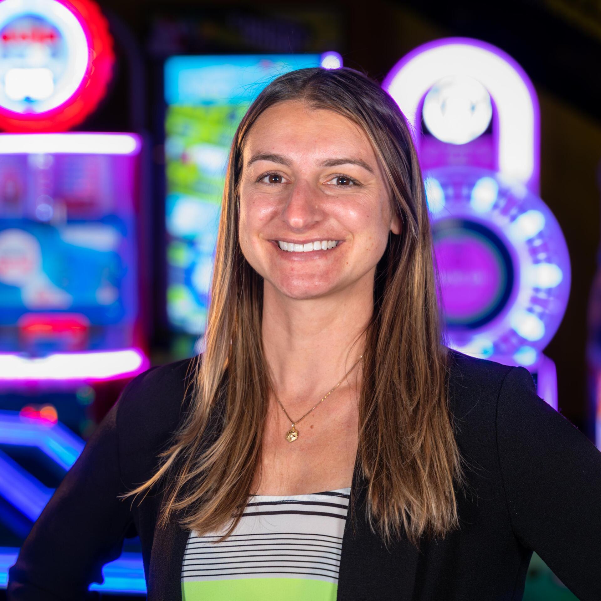 About Launch Entertainment: Family Fun Franchise Opportunities