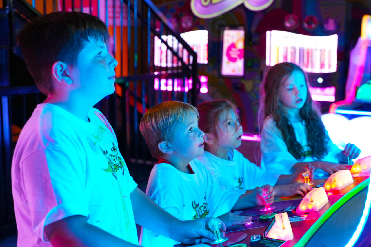 Programs - Orlando, FL