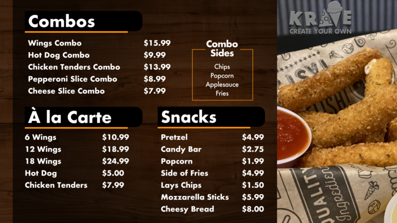 KRAVE MENU - Richmond, VA