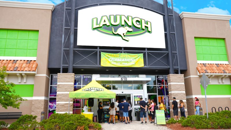 Private & Group Events - Warwick, RI