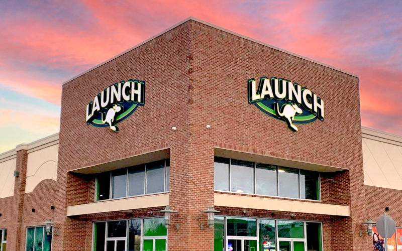 Launch Entertainment Acquires AirTime Trampoline & Game Park to Expand ...