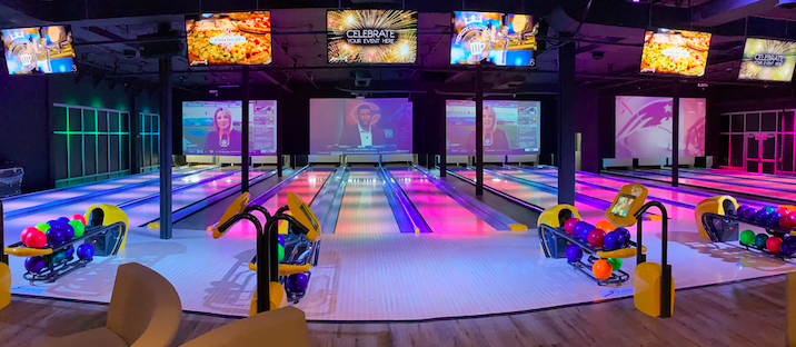 Family Entertainment Franchise | Launch Entertainment Franchise