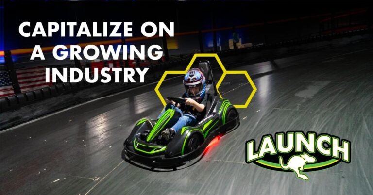 Blog & News - Launch Family Entertainment