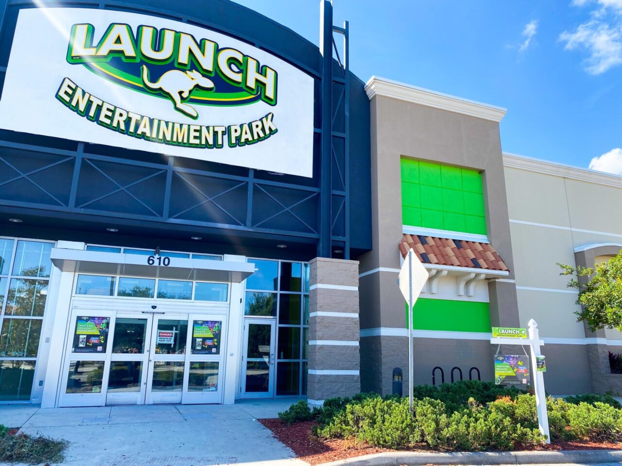 Blog & News - Launch Family Entertainment