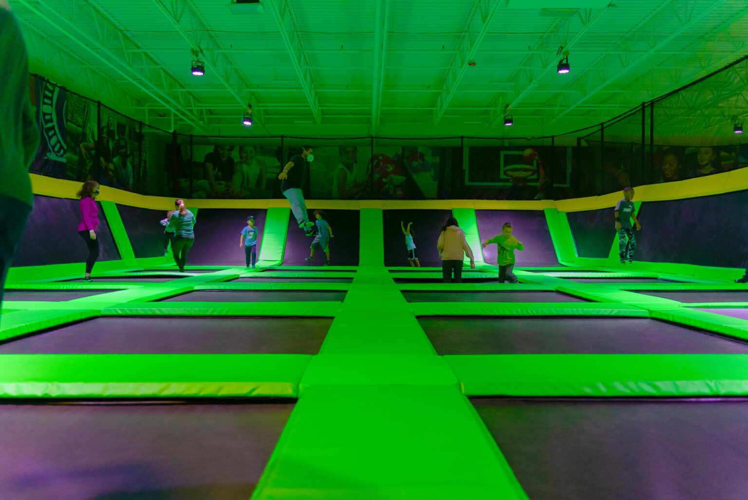 Blog & News - Launch Family Entertainment