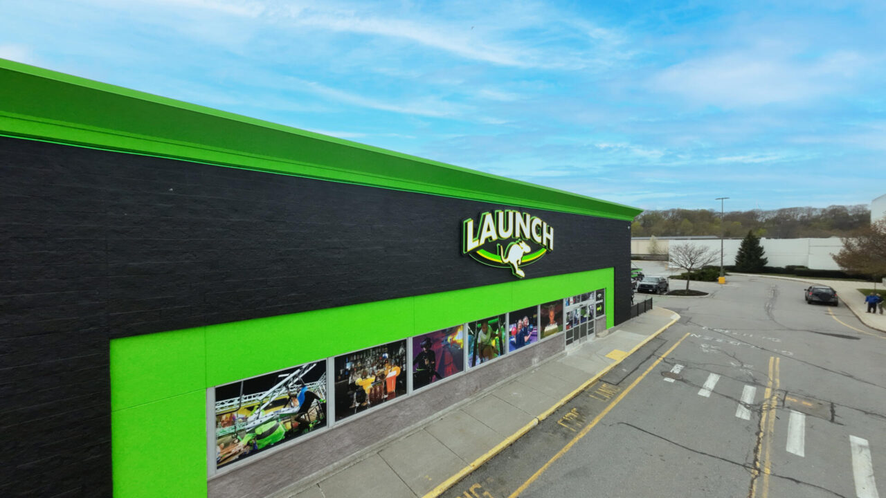 Blog & News - Launch Family Entertainment