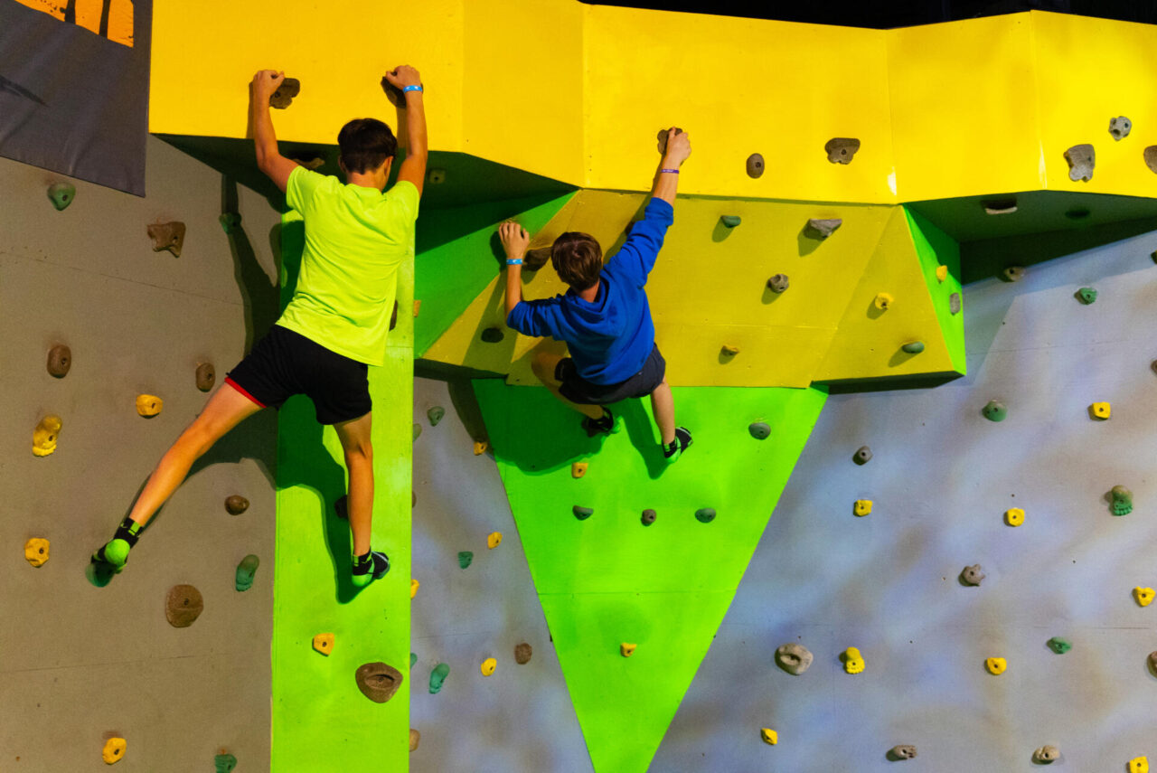 Blog & News - Launch Family Entertainment