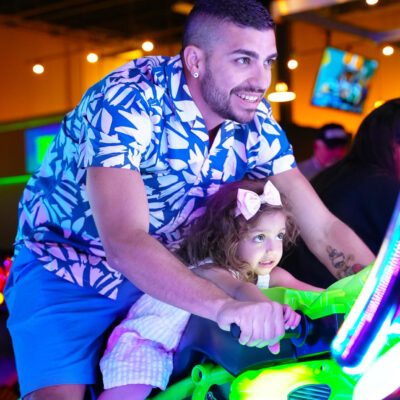 Homepage - Launch Family Entertainment