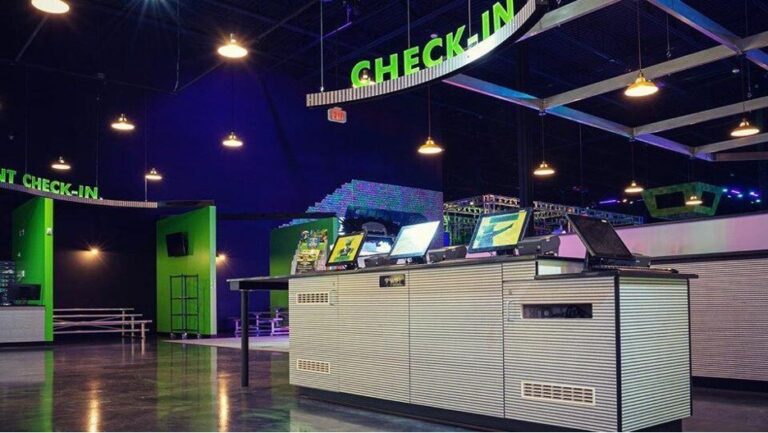 Blog & News - Launch Family Entertainment