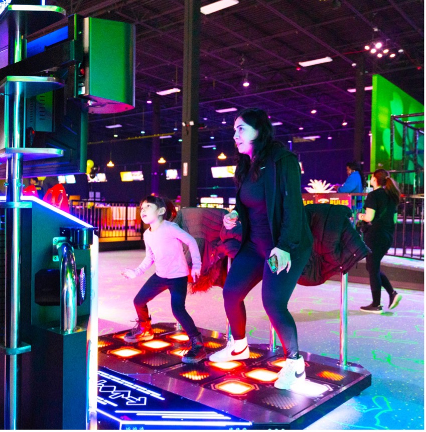 Blog & News - Launch Family Entertainment